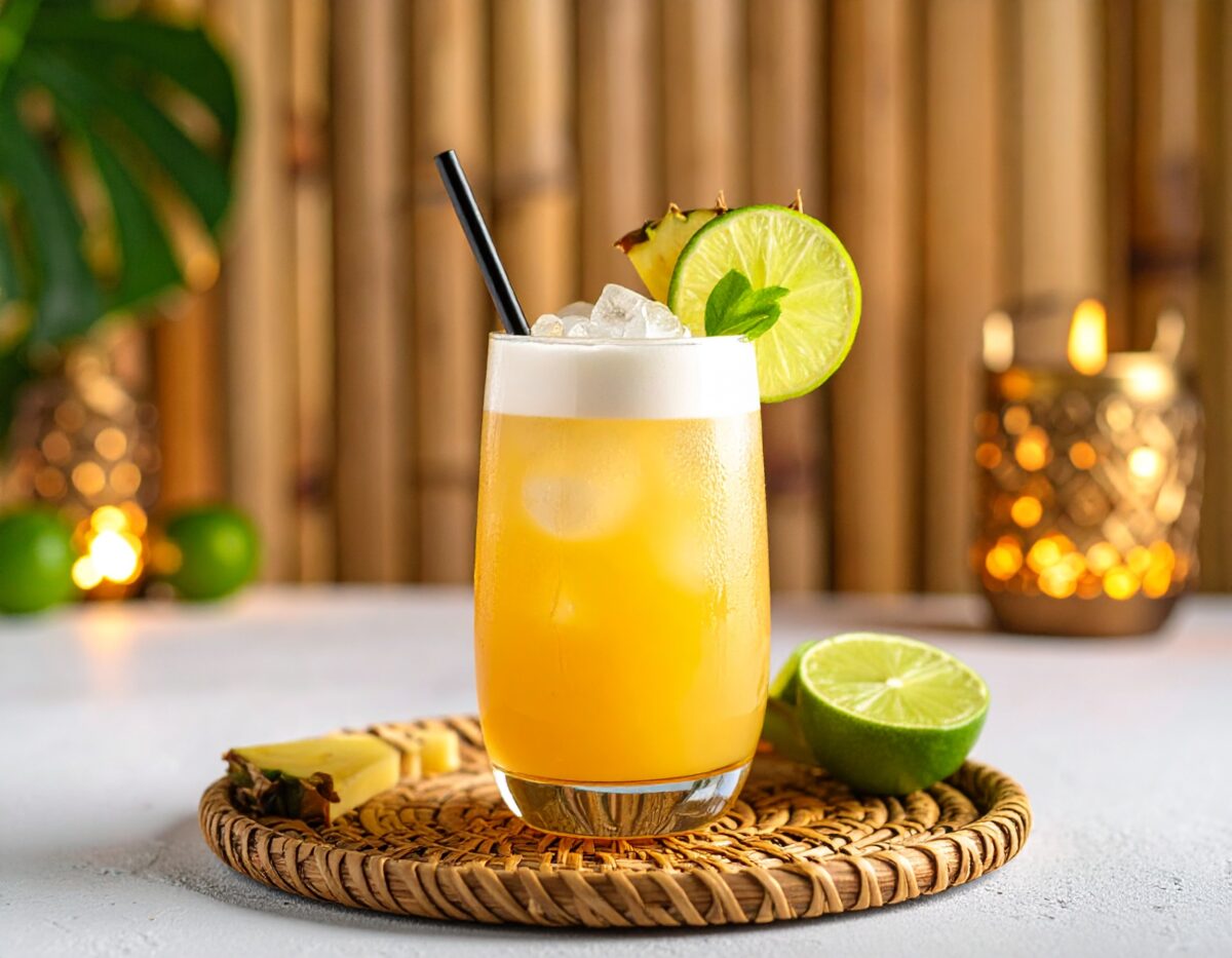 Low ABV Cocktails - Filter Recipe by ABV - Cocktails Compass